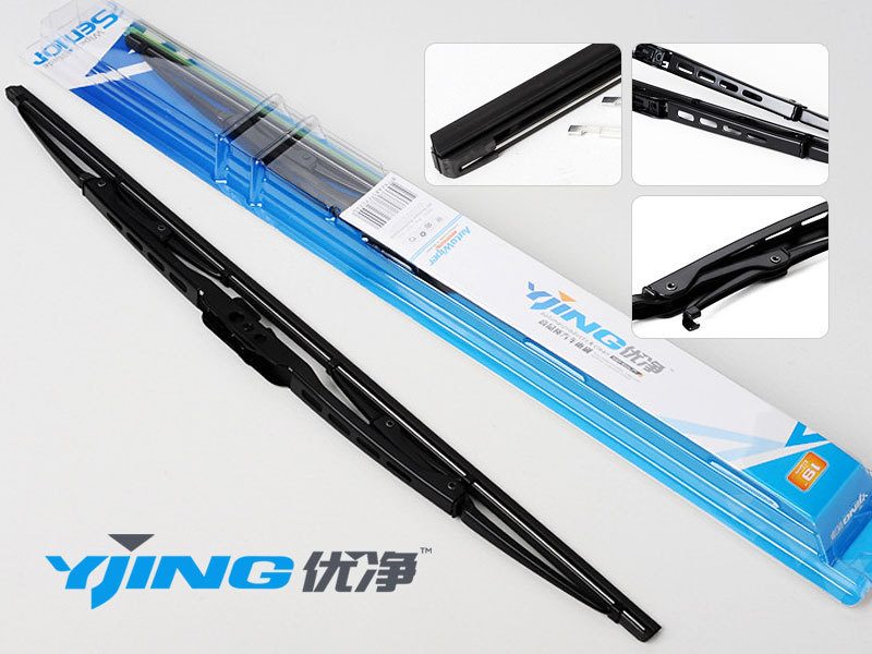 Wiper Blades Bracket Frame Window Windshield Wipers